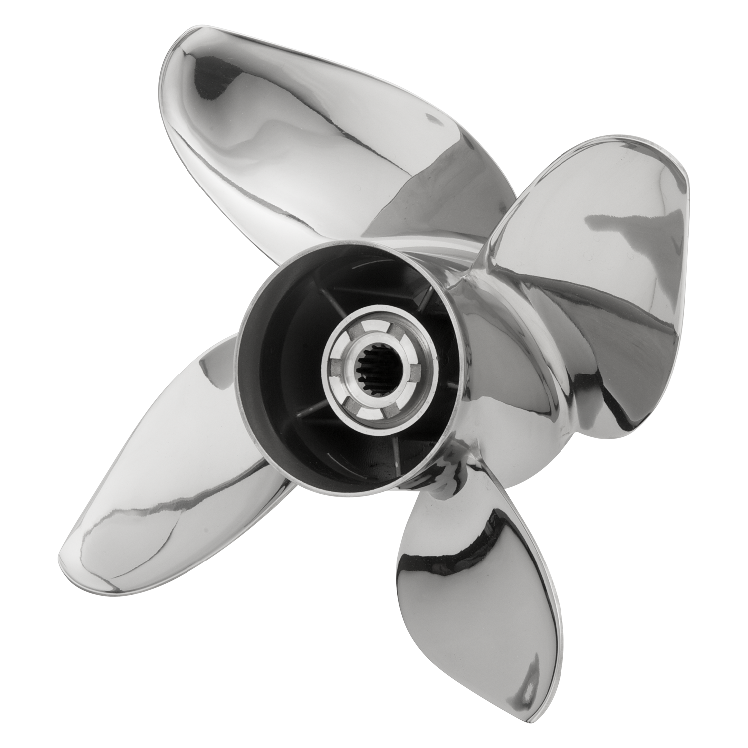 PowerTech OFX Prop - OFX Props - OFX Prop - Power Tech OFX 4 Blade ...