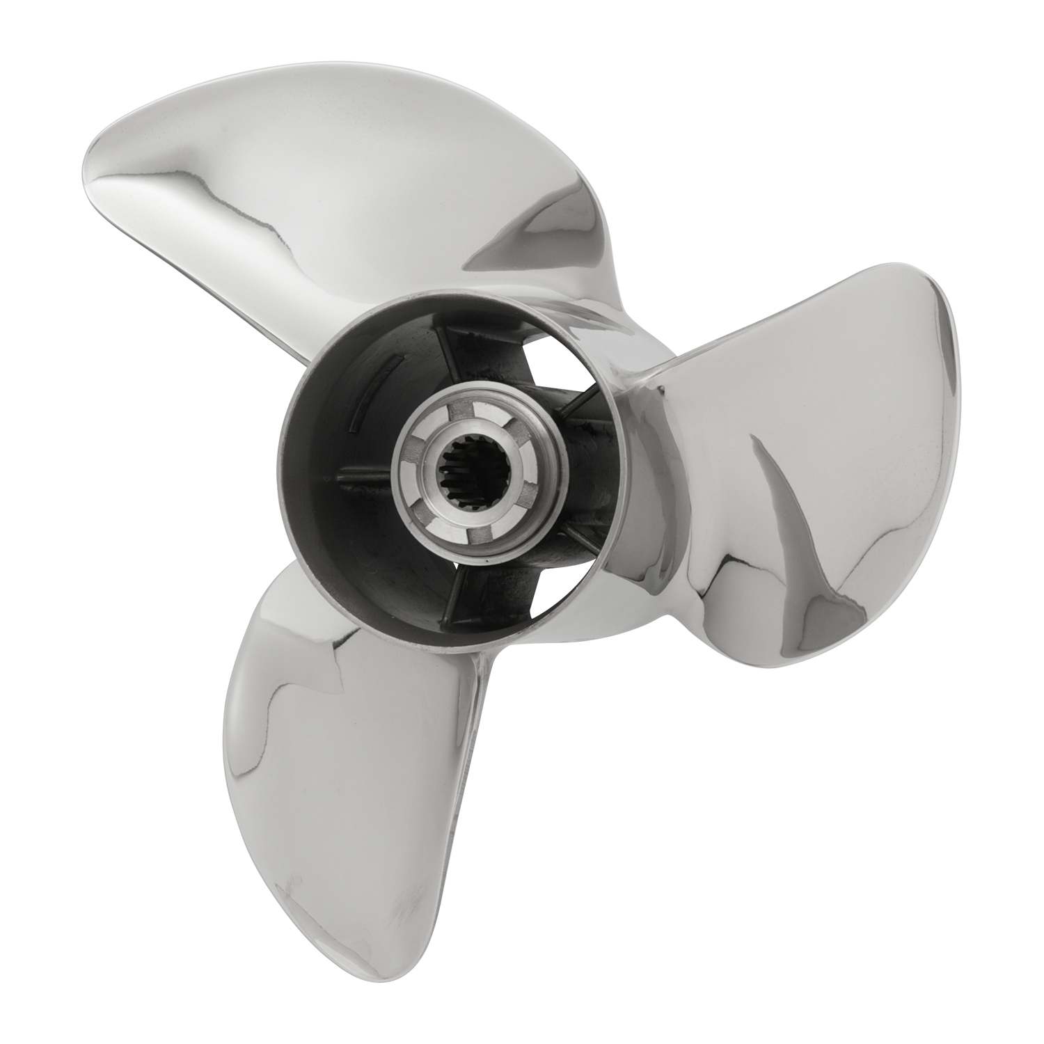 Power Tech SCE3 Sternlifter Propeller Fits Mercruiser Motors ...