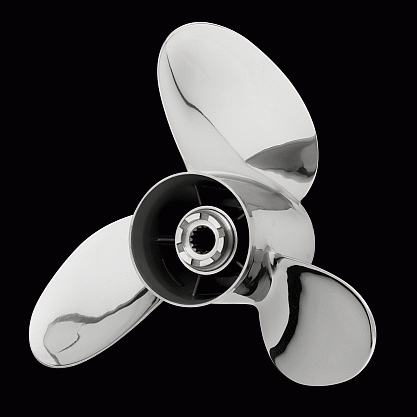 Power Tech LFS3 Prop - LFS Prop - LFS Props - Power Tech LFS 3 Blade ...