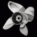 Power Tech OFX Prop - OFX Prop - Power Tech OFX 4 Blade Propeller ...