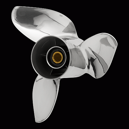 PowerTech OFX Prop - OFX Props - OFX Prop - Power Tech OFX 3 Blade ...